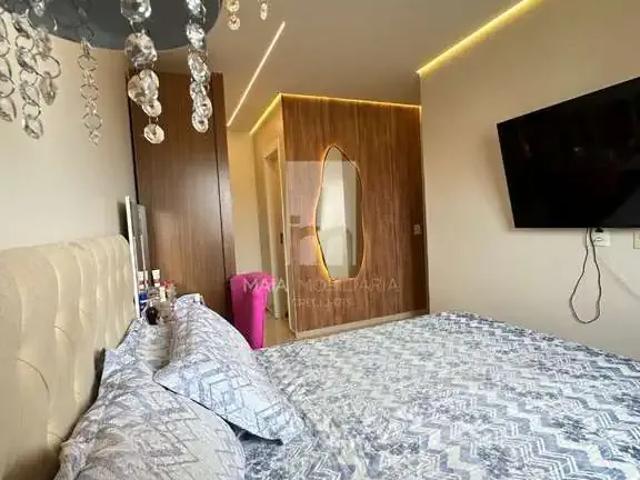 Apartamento para Locação em Belém/PA Parque Verde 3 Quartos