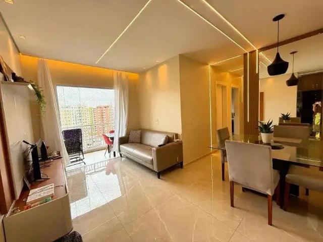 Apartamento para Locação em Belém/PA Parque Verde 3 Quartos