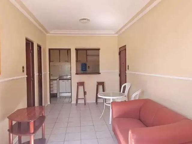 Apartamento para Locação em Belém/PA Pedreira 1 Quartos