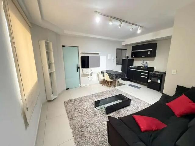 Apartamento para Locação em Belém/PA Pedreira 1 Quartos