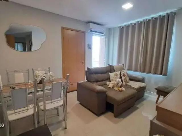 Apartamento para Locação em Belém/PA Pedreira 2 Quartos