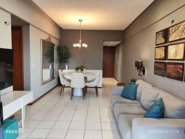 Apartamento para Locação em Belém/PA Pedreira 2 Quartos