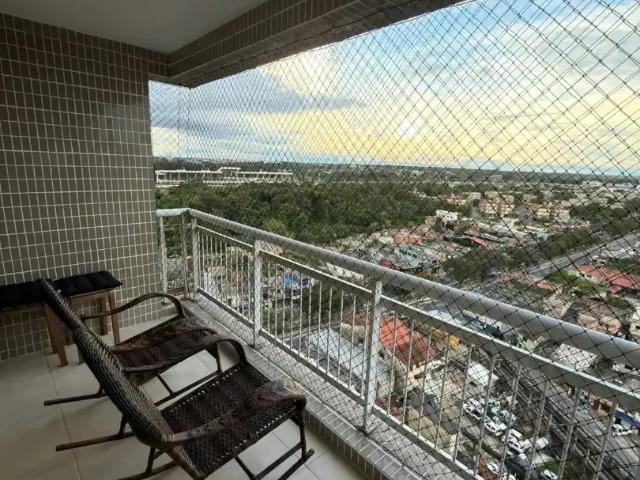 Apartamento para Locação em Belém/PA Pedreira 2 Quartos