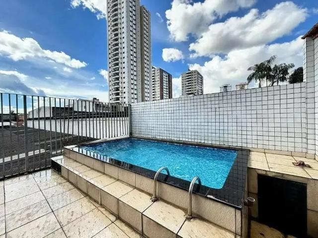 Apartamento para Locação em Belém/PA Pedreira 2 Quartos