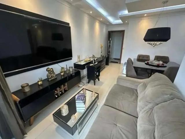 Apartamento para Locação em Belém/PA Pedreira 3 Quartos