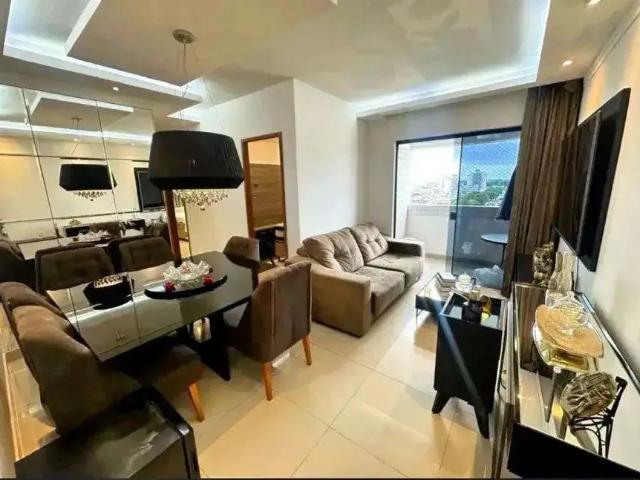 Apartamento para Locação em Belém/PA Pedreira 3 Quartos