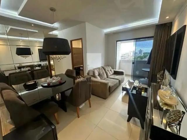 Apartamento para Locação em Belém/PA Pedreira 3 Quartos