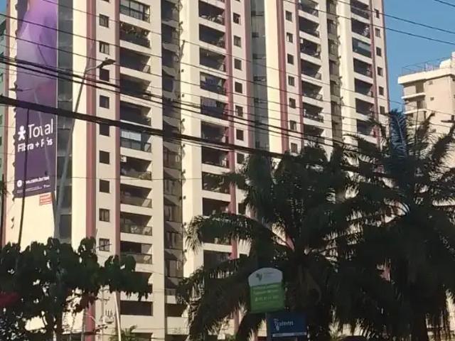 Apartamento para Locação em Belém/PA Reduto