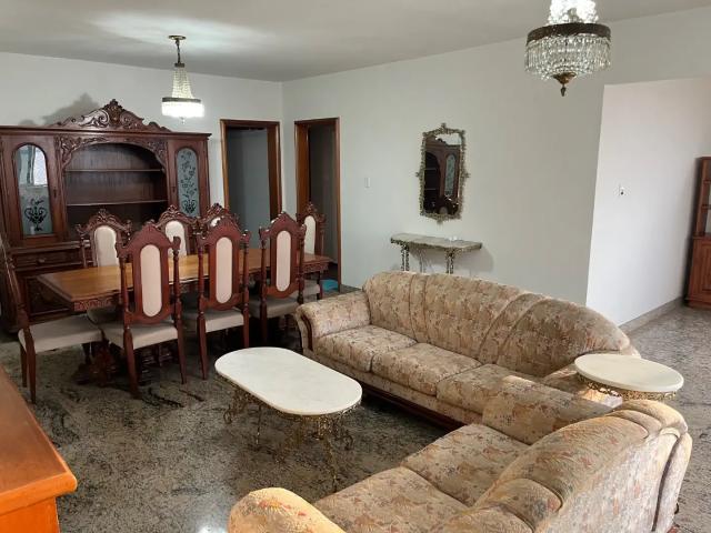 Apartamento para Locação em Belém/PA Reduto 4 Quartos