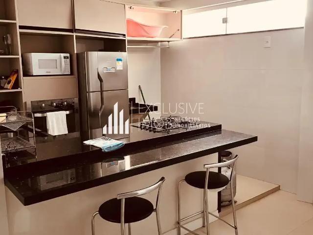Apartamento para Locação em Belém/PA Reduto 2 Quartos