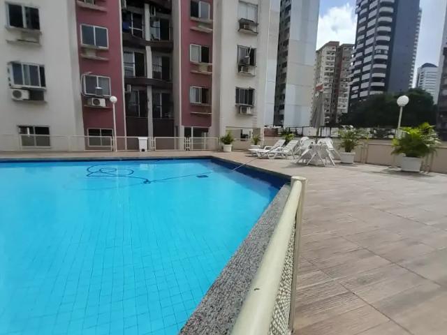 Apartamento para Locação em Belém/PA Reduto 3 Quartos