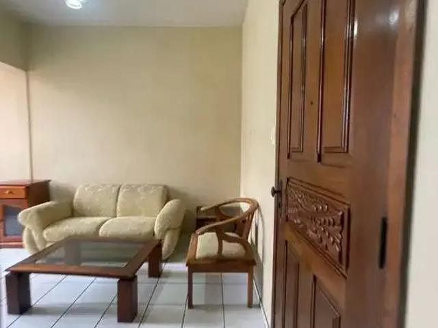 Apartamento para Locação em Belém/PA Reduto 3 Quartos