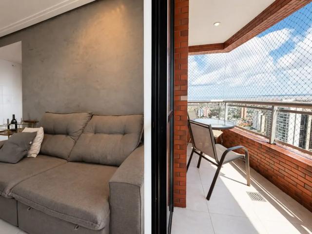 Apartamento para Locação em Belém/PA São Brás 2 Quartos
