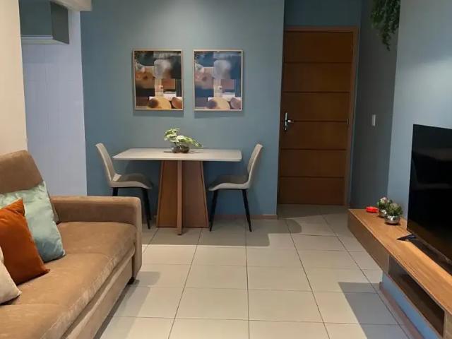 Apartamento para Locação em Belém/PA São Brás 2 Quartos