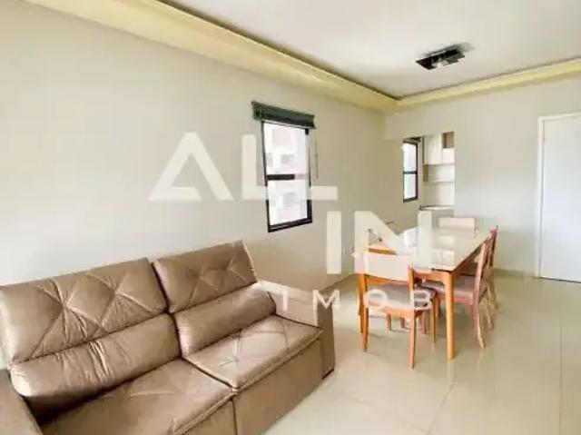 Apartamento para Locação em Belém/PA São Brás 3 Quartos