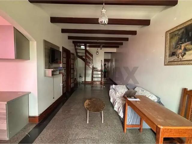 Apartamento para Locação em Belém/PA São Brás 4 Quartos
