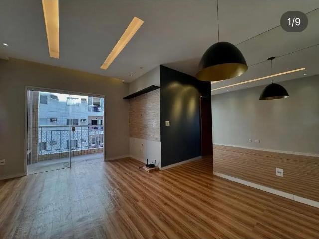 Apartamento para Locação em Belém/PA Sacramenta 3 Quartos