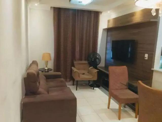 Apartamento para Locação em Belém/PA Sacramenta 2 Quartos