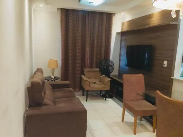 Apartamento para Locação em Belém/PA Sacramenta 2 Quartos
