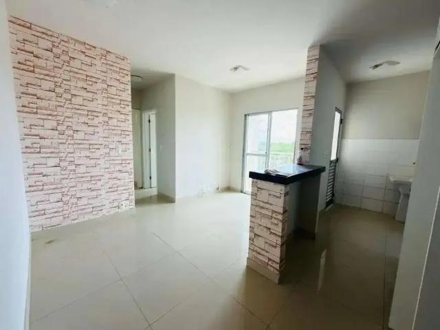 Apartamento para Locação em Belém/PA Tapanã Icoaraci 2 Quartos