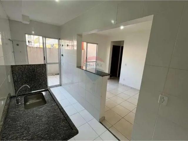 Apartamento para Locação em Belém/PA Tapanã Icoaraci 2 Quartos