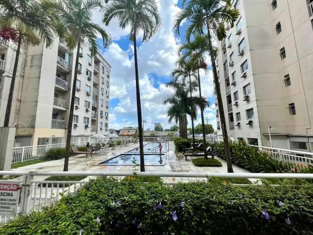 Apartamento para Locação em Belém/PA Tapanã Icoaraci 2 Quartos