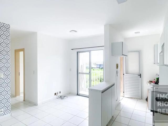 Apartamento para Locação em Belém/PA Tapanã Icoaraci 3 Quartos