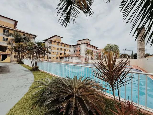 Apartamento para Locação em Belém/PA Tapanã Icoaraci 3 Quartos