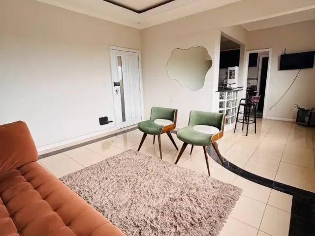 Apartamento para Locação em Belém/PA Telégrafo Sem Fio 2 Quartos