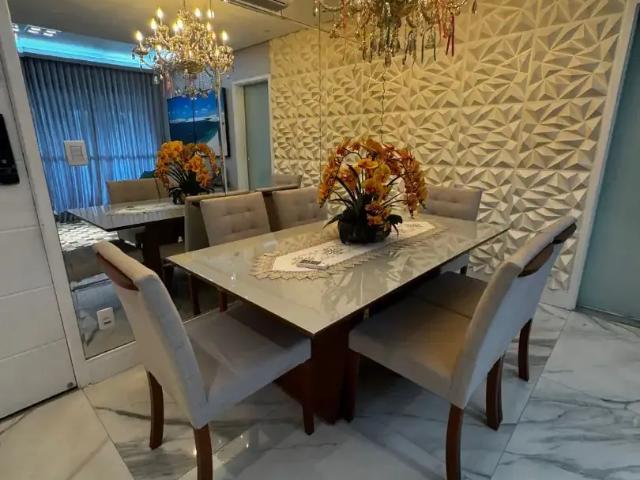 Apartamento para Locação em Belém/PA Telégrafo Sem Fio 3 Quartos