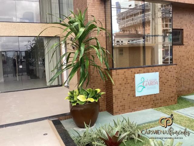 Apartamento para Locação em Belém/PA Telégrafo Sem Fio 3 Quartos