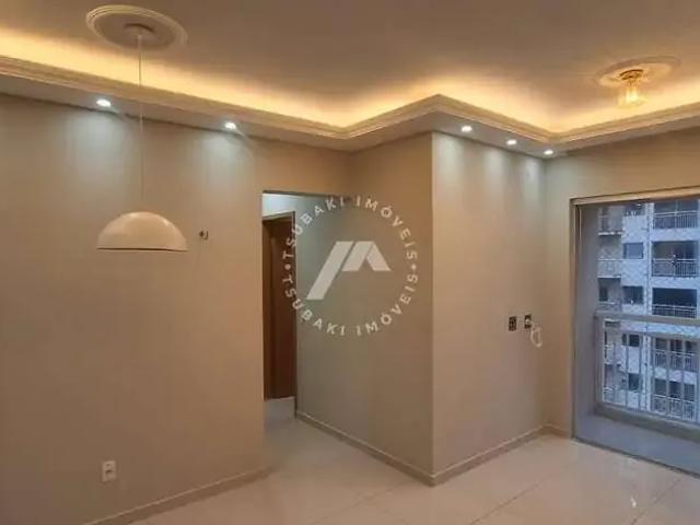 Apartamento para Locação em Belém/PA Tenoné 2 Quartos