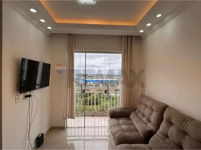 Apartamento para Locação em Belém/PA Tenoné 2 Quartos