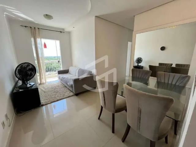 Apartamento para Locação em Belém/PA Tenoné 3 Quartos