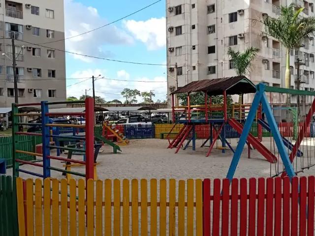 Apartamento para Locação em Belém/PA Tenoné 3 Quartos