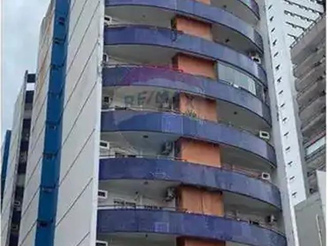Apartamento para Locação em Belém/PA Umarizal 1 Quartos