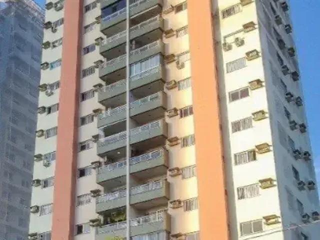 Apartamento para Locação em Belém/PA Umarizal 1 Quartos