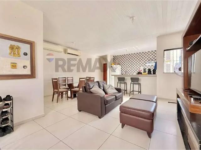 Apartamento para Locação em Belém/PA Umarizal 2 Quartos