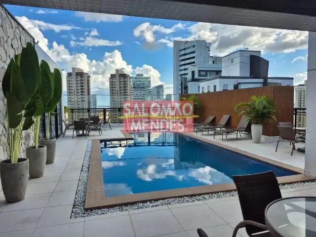 Apartamento para Locação em Belém/PA Umarizal 2 Quartos
