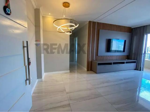 Apartamento para Locação em Belém/PA Umarizal 2 Quartos
