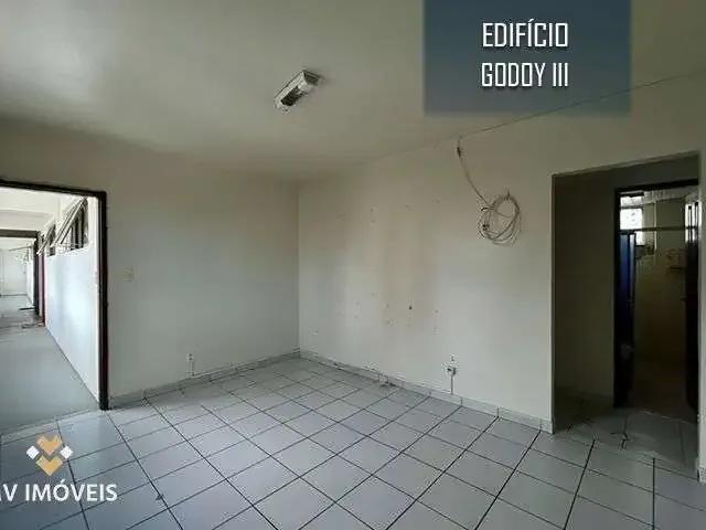 Apartamento para Locação em Belém/PA Umarizal 2 Quartos