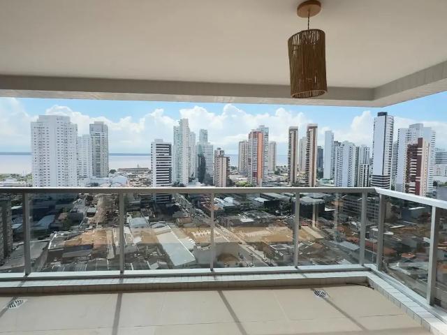 Apartamento para Locação em Belém/PA Umarizal 3 Quartos