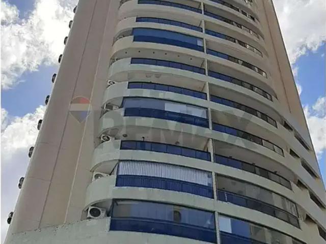 Apartamento para Locação em Belém/PA Umarizal 3 Quartos