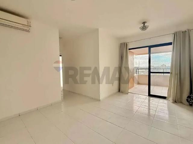 Apartamento para Locação em Belém/PA Umarizal 3 Quartos