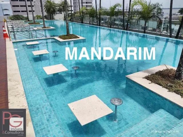 Apartamento para Locação em Belém/PA Umarizal 3 Quartos