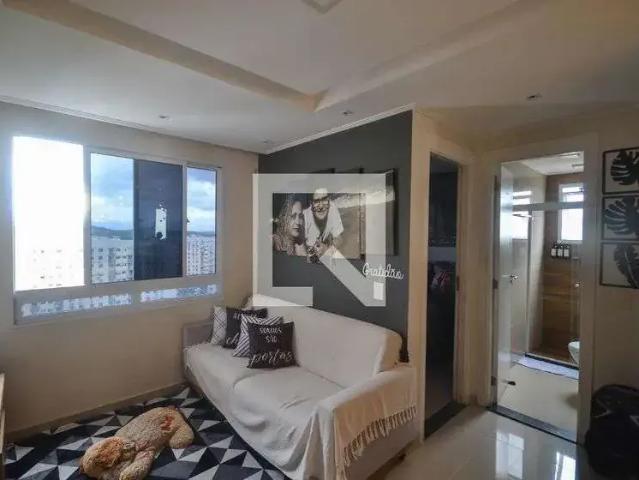 Apartamento para Locação em Belford Roxo/RJ Vila Dagmar 2 Quartos