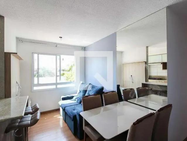 Apartamento para Locação em Belford Roxo/RJ Vila Dagmar 2 Quartos