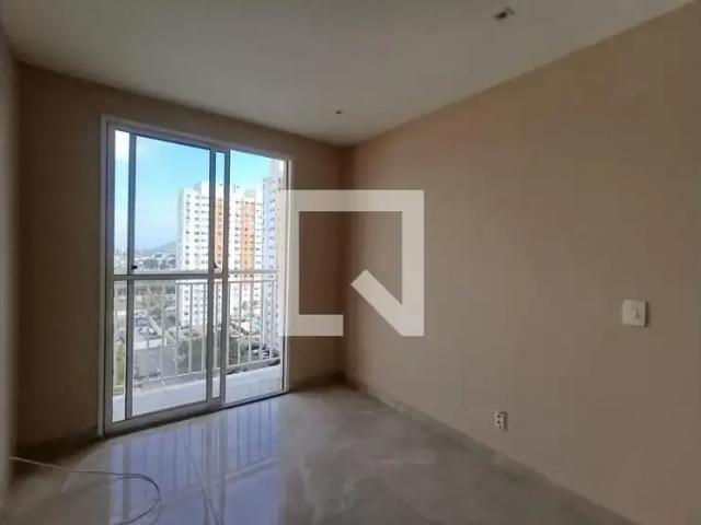 Apartamento para Locação em Belford Roxo/RJ Vila Dagmar 2 Quartos