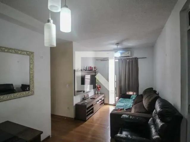Apartamento para Locação em Belford Roxo/RJ Vila Dagmar 3 Quartos