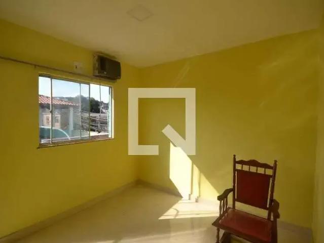 Apartamento para Locação em Belford Roxo/RJ Areia Branca 1 Quartos
